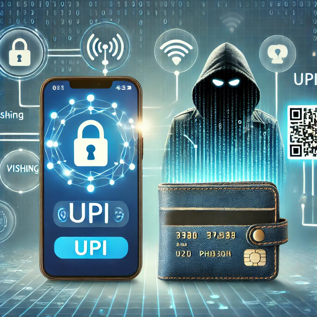 Protect Yourself from Rising UPI Scams: Key Tips and Prevention Measures