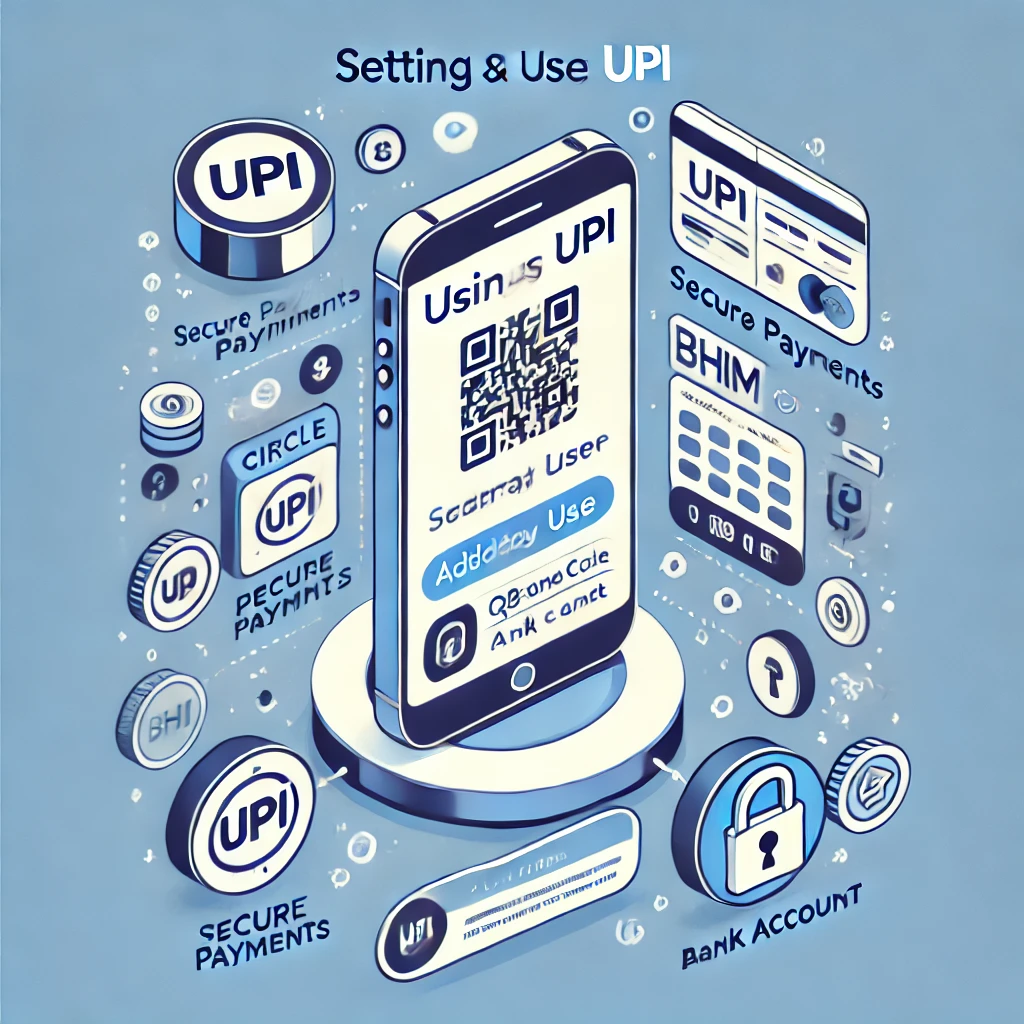 How to Use UPI Circle: A Step-by-Step Guide - UPILinks