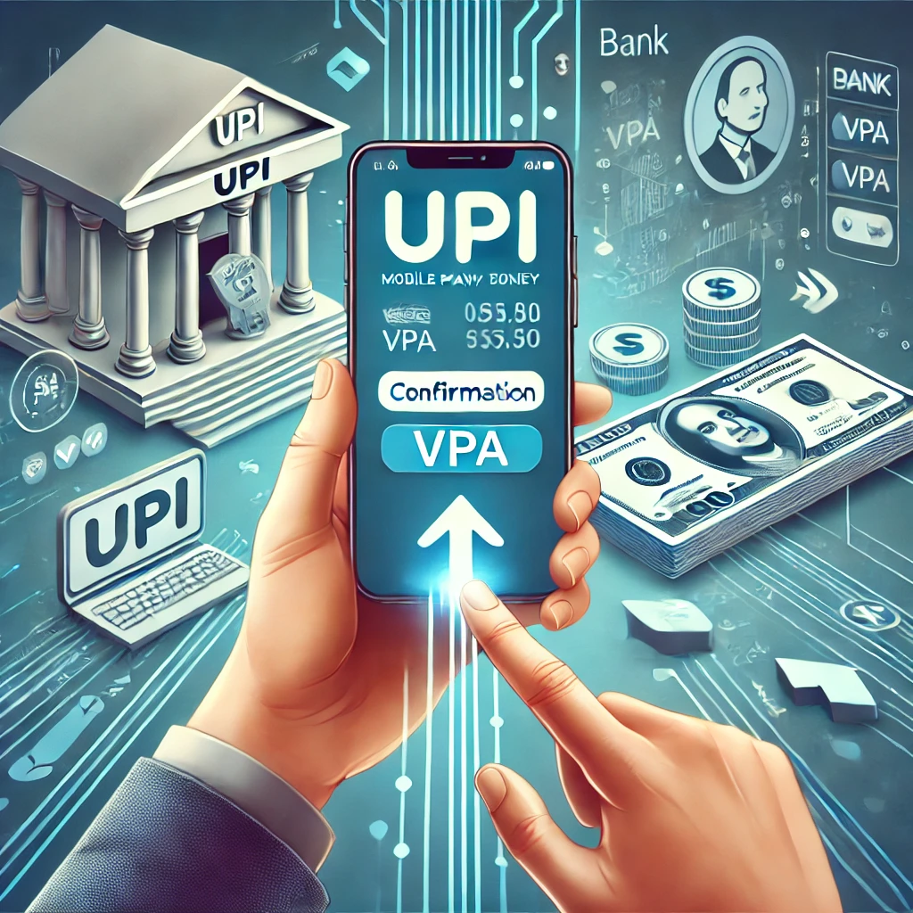 What is UPI and How Does It Work?