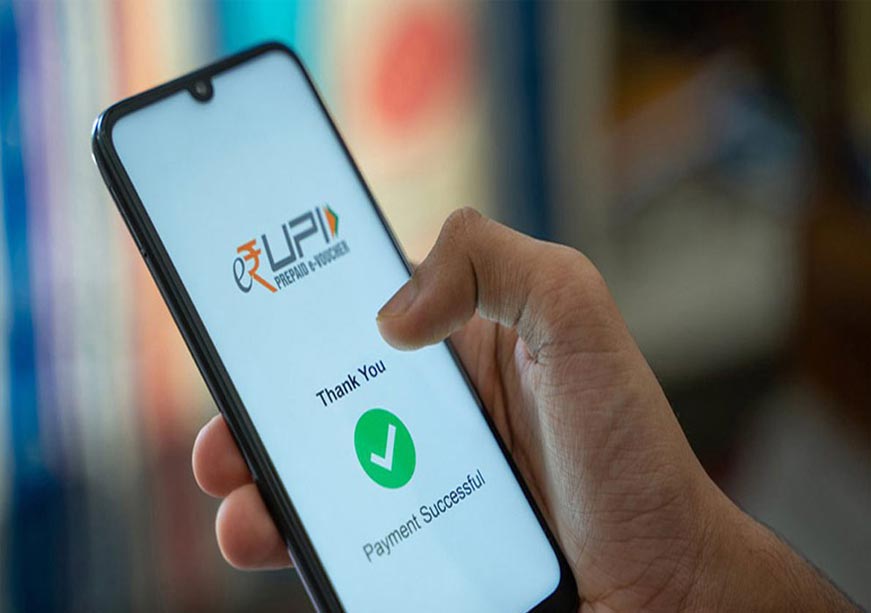 UPI rules change from Feb 15 for faster resolution. - UPILinks